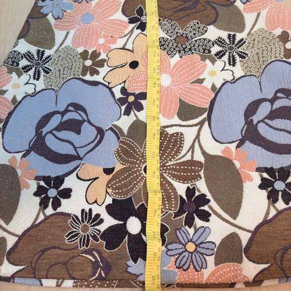 Zara | Dresses | Zara Floral Dress | Poshmark